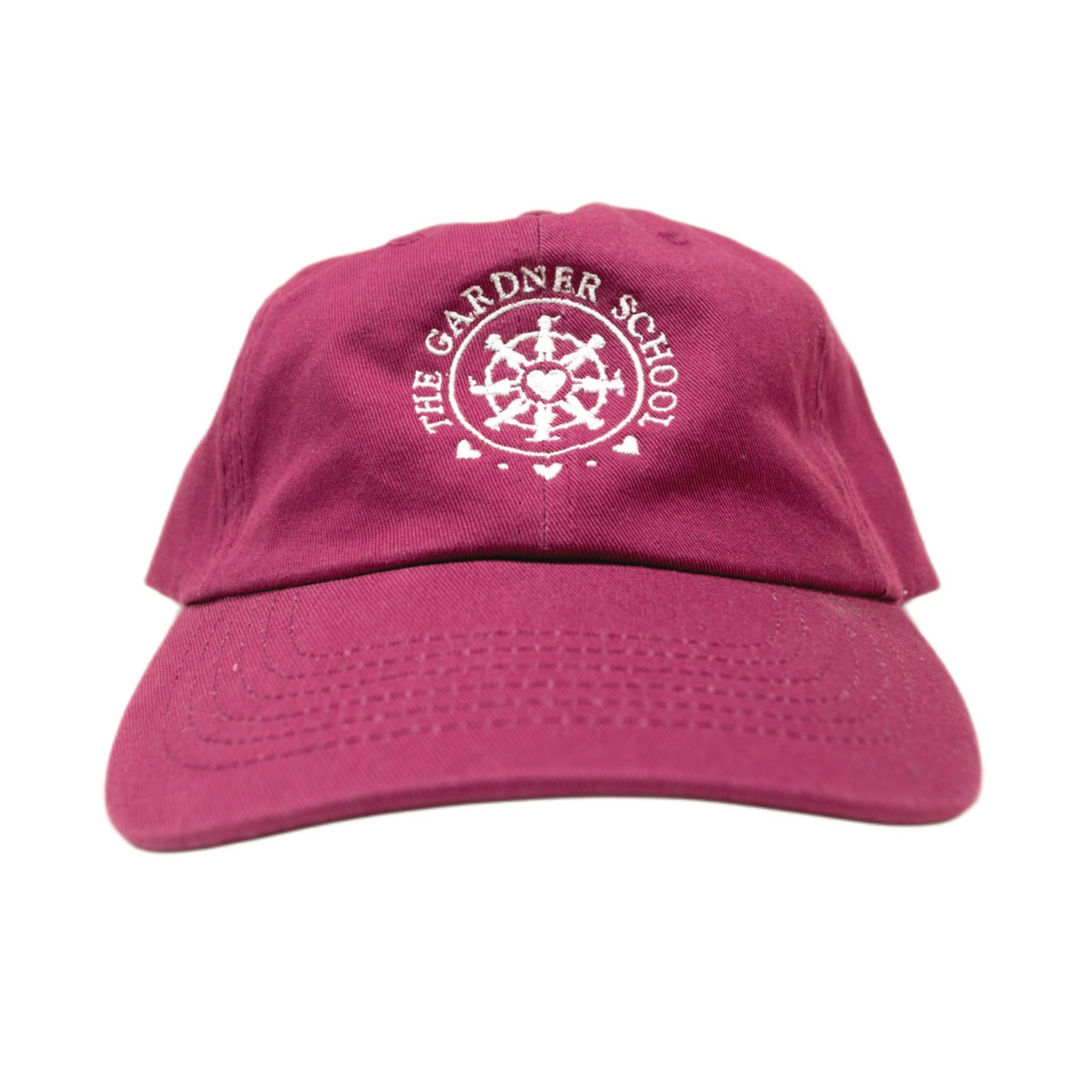 Classic Hat – The Gardner School