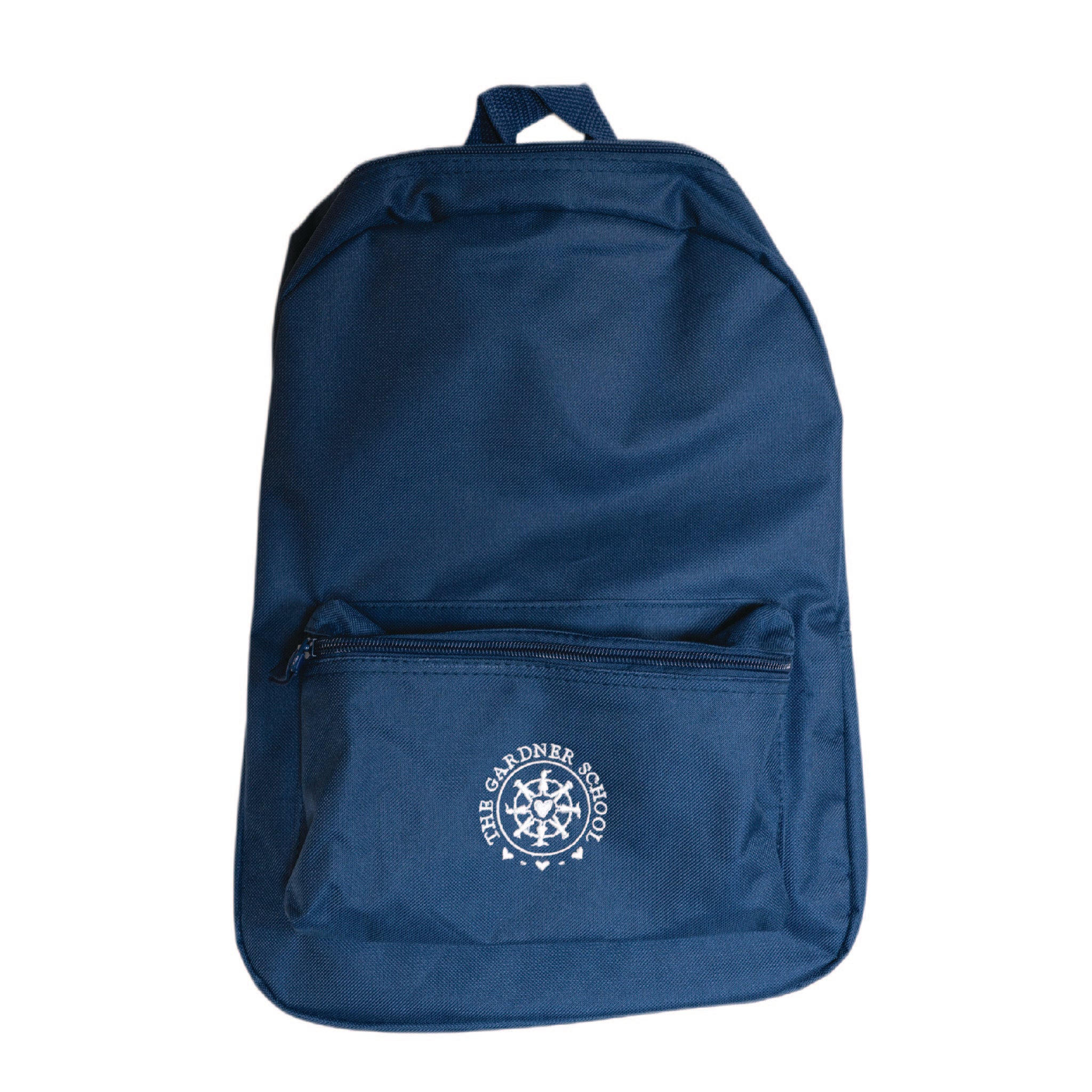 Basic Backpack – The Gardner School